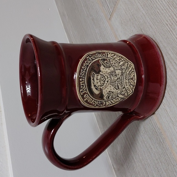 Deneen Pottery | Dining | Deneen Pottery Colorado Renaissance Festival ...
